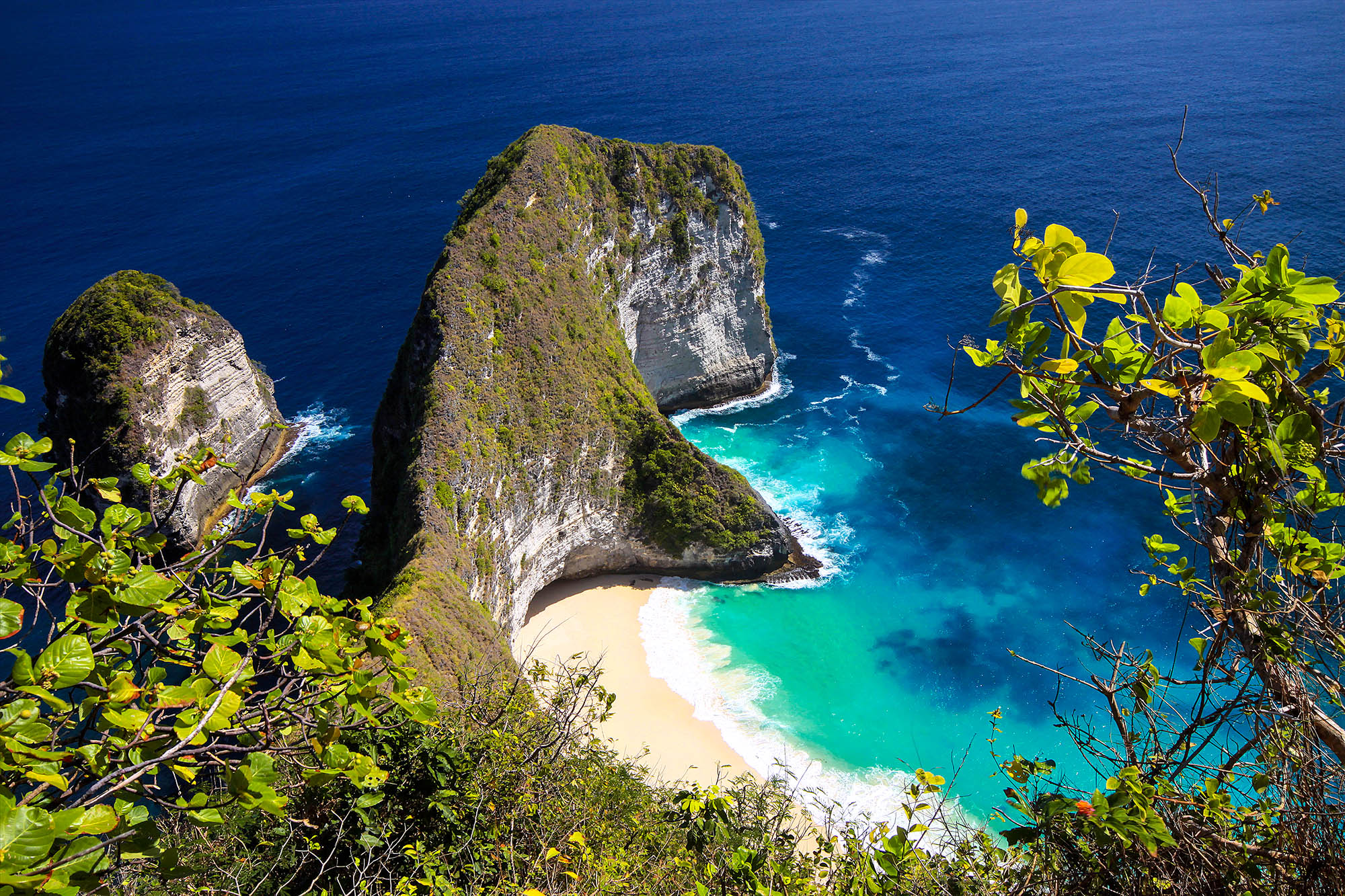 Balis højdepunkter og badeferie på Gili Air | 16 dage