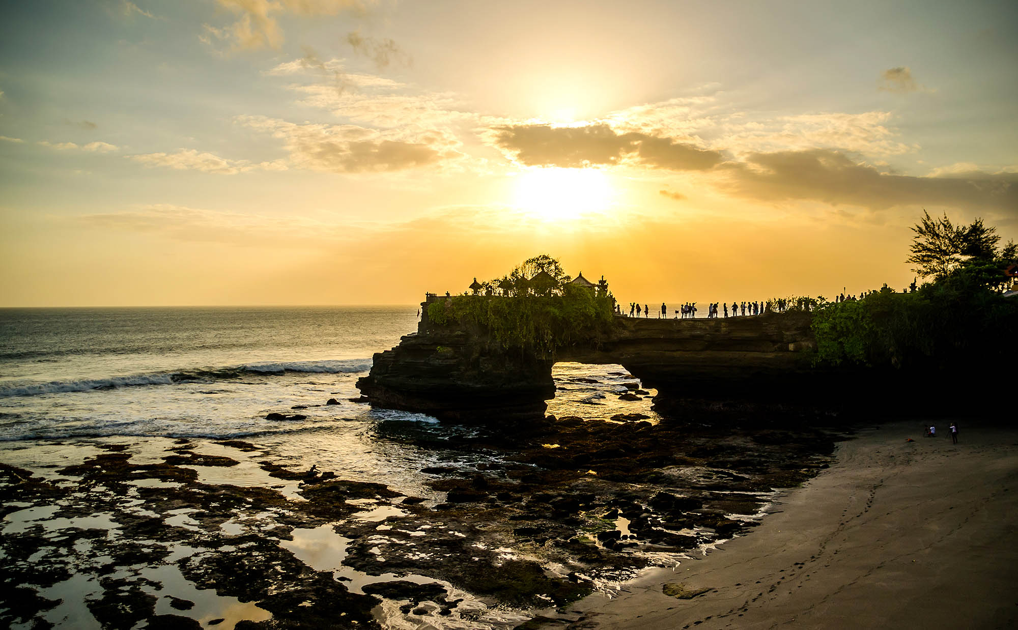 La Numa Villas Canggu på Bali | 10/15 dages badeferie