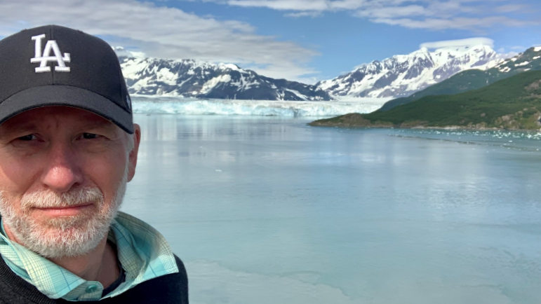 Rejseforedrag: Krydstogt langs fjerne kyster Alaska & Canada